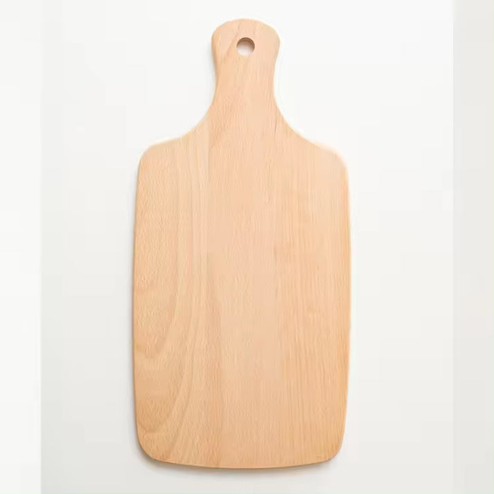 Custom Wooden Chopping Boards for Hotels and Restaurants in Dubai ...